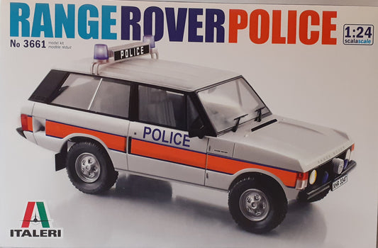 Italeri – Pathfinder Models Ltd