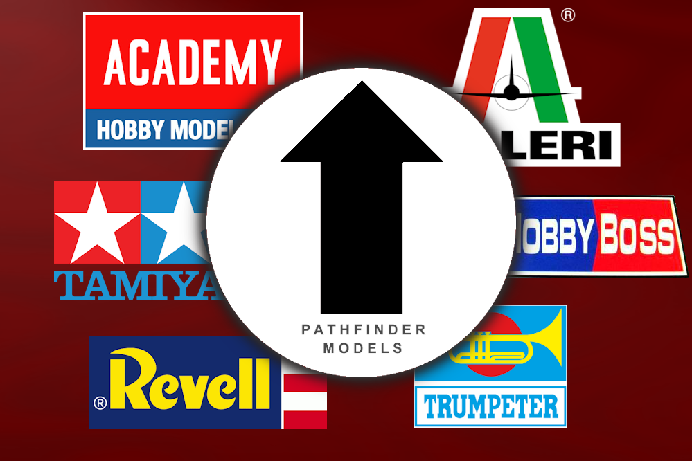 Pathfinder Models Ltd